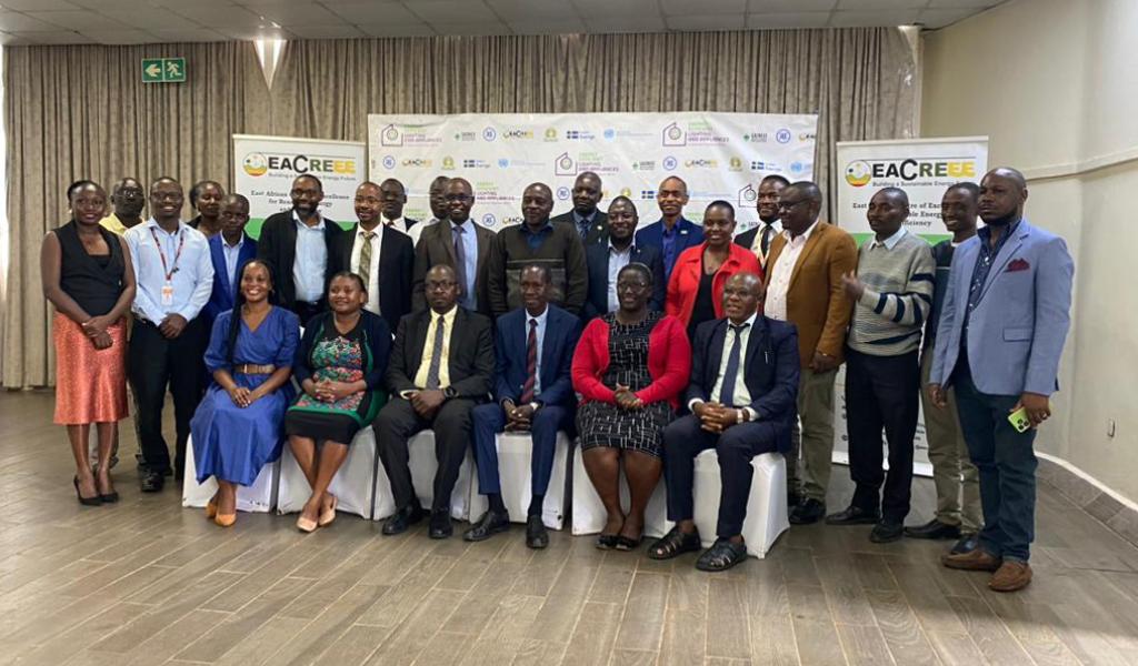 EELA National Workshop Brings Uganda’s Stakeholders Together for Energy Efficiency Action | EELA ...